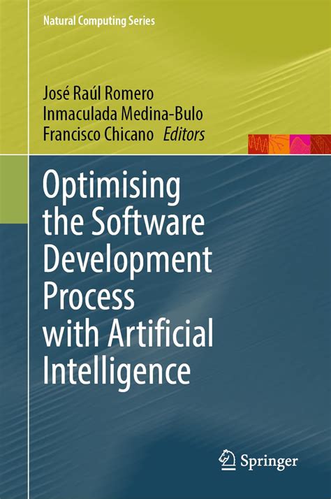 Optimising The Software Development Process With Artificial Intelligence Natural
