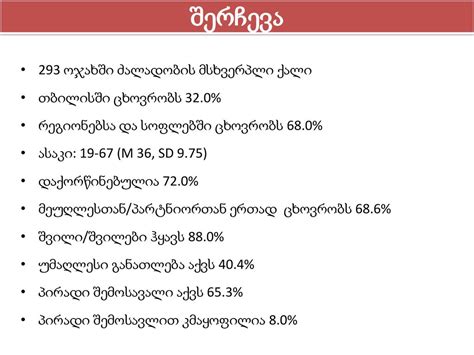 მაკა ლორთქიფანიძე ნინო ჯავახიშვილი Ppt Download