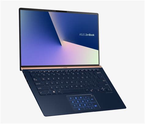 Zenbook 14 Kv Asus Zenbook 14 2018 PNG Image Transparent PNG Free Download On SeekPNG