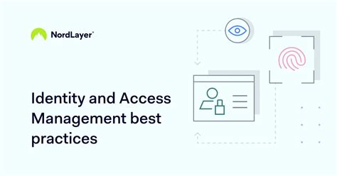 Identity And Access Management Iam Best Practices