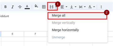 How To Fit Text To Cell In Google Sheets Sheets For Marketers