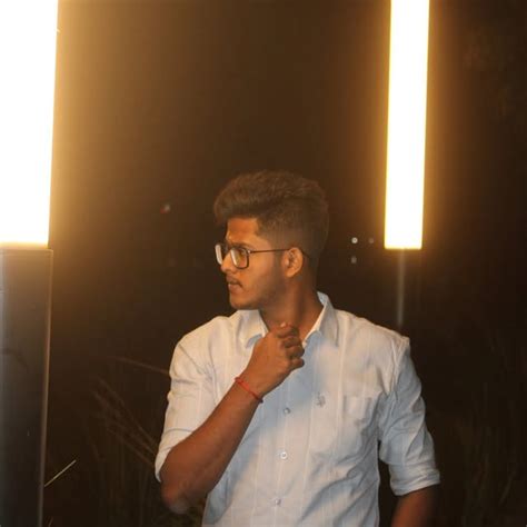 Vaishak Vaishak05 • Threads Say More