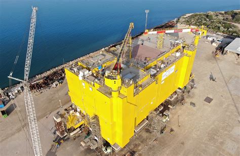Dolwin6 Dragados Offshore