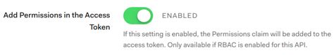 Easy Way To Put User Role In JWT Auth Community