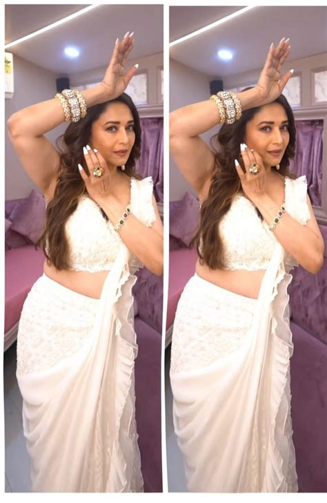 Madhuridixit Milf Ractressheaven