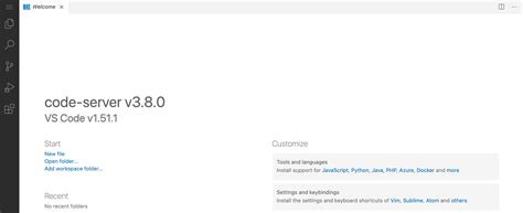 code server nginx letsencrypt 구축하기 · cutewisp