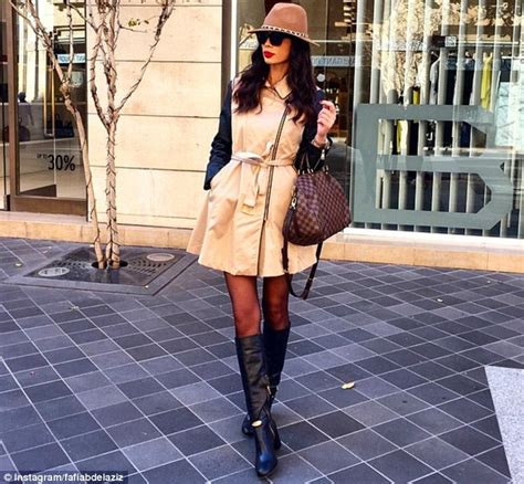 Lebanons Answer To The Kardashians The Abdel Aziz Sisters Will Star