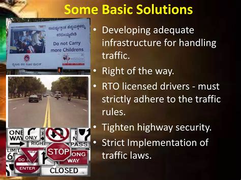 Traffic Management System PPTX