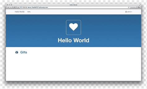 Computer Program Angularjs Web Development Nodejs Web Application