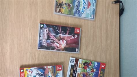 닌텐도 스위치 포켓몬 소드 펄 아르세우스 이제야 보여드릴게요 Youtube