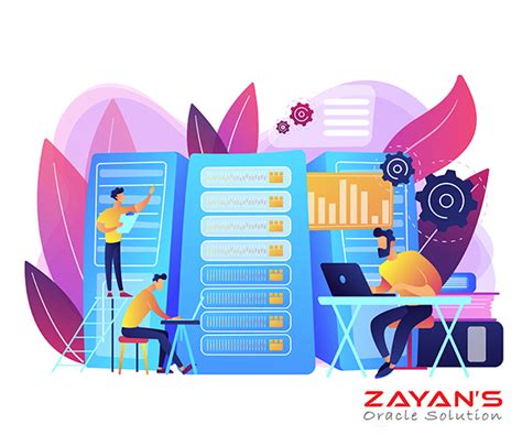 Oracle EBS Administration Zayan S Oracle Solution
