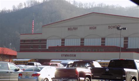 Belfry Mt School At Denise Feliciano Blog