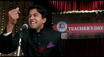 3 Idiots 2009 Omi Vaidya As Chatur Ramalingam Imdb