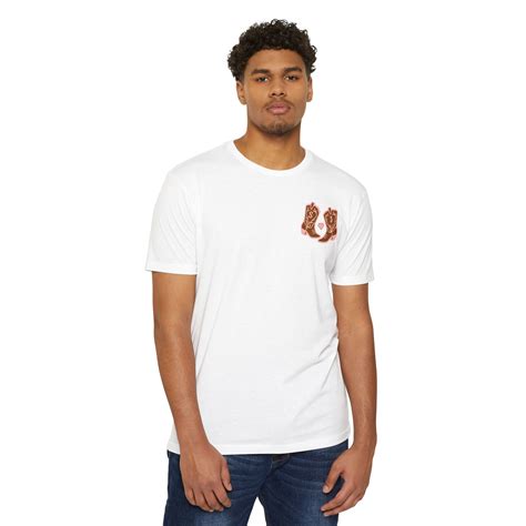 Unisex Cvc Jersey T Shirt Sweetheart Jamboree