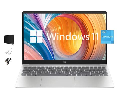 Hp Essential Anti Glare Hd Laptop Intel Quad Core Processor N Gb Ram Gb Ufs