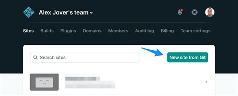 Generate And Deploy The Blog As A Full Static Nuxt Site