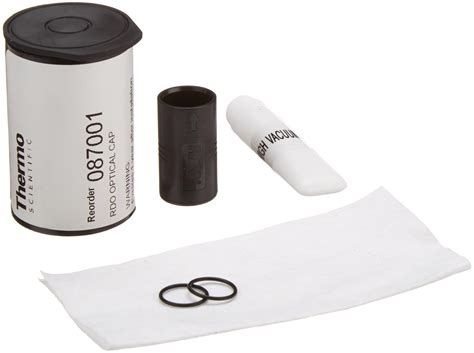 Orion Rdo Replacement Sensor Cap Science Lab Dissolved Oxygen Meters Industrial