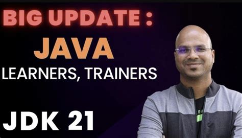 navin reddy on linkedin java java21 jdk21 13 comments