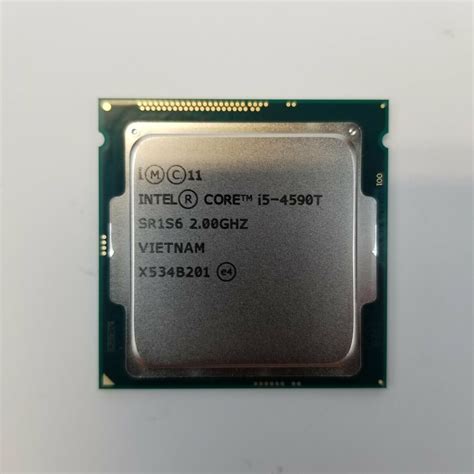 Intel I5 4590 Cpu процесор гр София Център • Olxbg