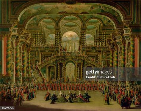 Baroque Rococo Style Photos And Premium High Res Pictures Getty Images