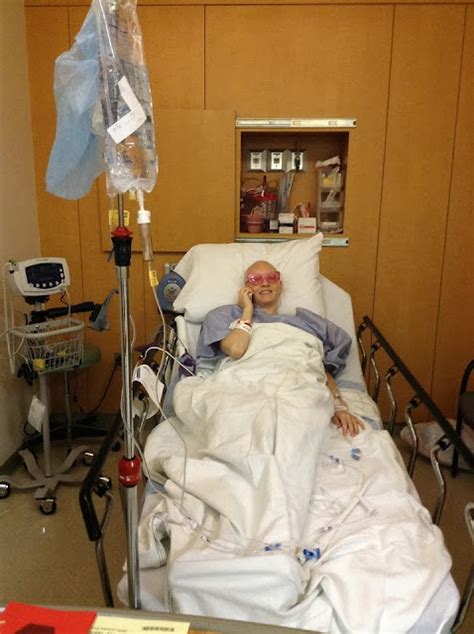 Jocelyn S Journey Axillary Lymph Node Removal