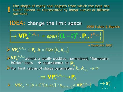 Ppt Approximation Of Spatial Data With Shape Constraints Powerpoint Presentation Id4291988