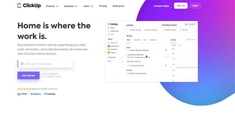 Clickup Vs Notion 2023 Unbiased Review Friday App
