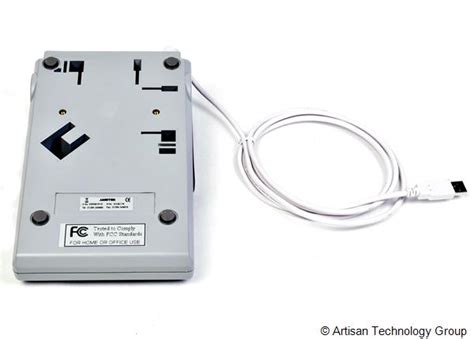 Roller Ii Traxsys Roller Trackball Mouse Artisantg™