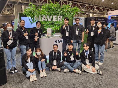 Conference On Neural Information Processing Systems Neurips 2023 Naver Labs Europe