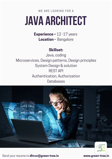 Greentree Advisory Services Pvt Ltd On Linkedin Javadeveloper Javafullstackdeveloper