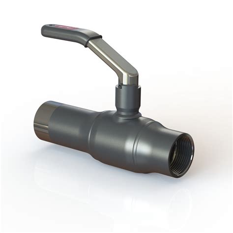 Danfoss Ball Valve Wt Tonisco