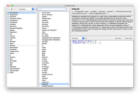 How Can I Calculate Area Under The Curve In Jmp Pro Jmp User Community