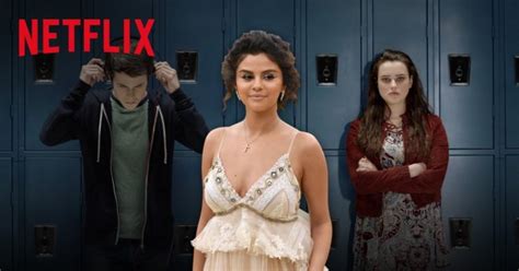 Selena Gomez Leads 13 Reasons Why Season 2 Soundtrack Metro News