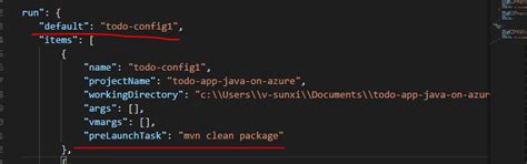 Unable Cancel Run Debug Test With Prelaunchtask Issue Microsoft Vscode Java Test GitHub