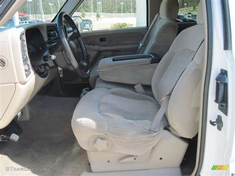 2001 Summit White Chevrolet Silverado 1500 Ls Extended Cab 4x4