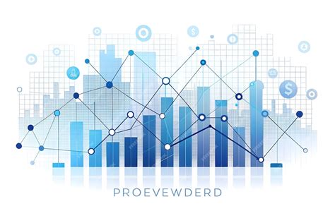 Ai Powered Predictive Analytics Frame Data Graphs Algorithmic Patterns