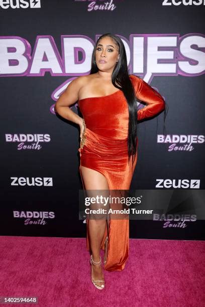 Natalie Nunn Photos And Premium High Res Pictures Getty Images