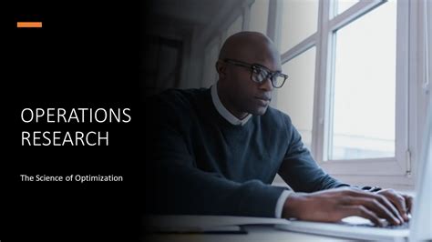 Pythonizing Business Efficiency Part3 Task Ii — Linear Programming