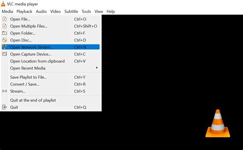 MaseKorner Com Tips Tutorial Nonton IPTV Dengan VLC