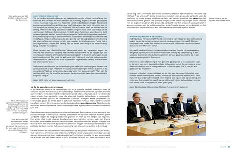 Seneca MAW Module Bestuurskunde