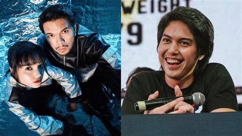 Dijodohkan dengan Fuji, El Rumi Buka Suara hingga sampaikan 2 Poin Penting: Saya Perlu ...