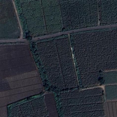 Land Classification Object Detection Model By Land