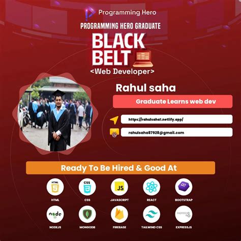 rahul saha on linkedin highest rank of programming hero 💪 after a