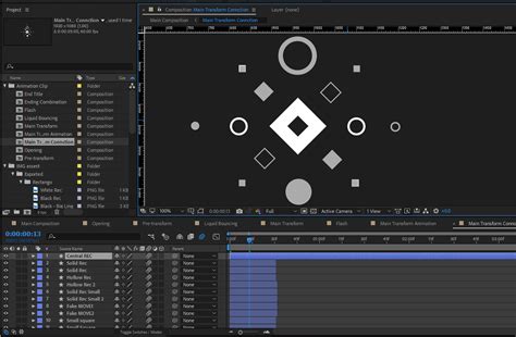 The Making Process Of NODE On Behance