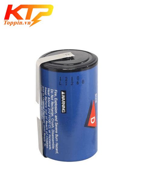 Pin Tekcell Sb D02 3 6v Pin Nuôi Nguồn Tekcell 3 6v