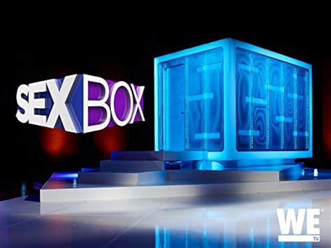 Sex Box US S01E01 480p X264 MSD EZTV Download Torrent EZTV