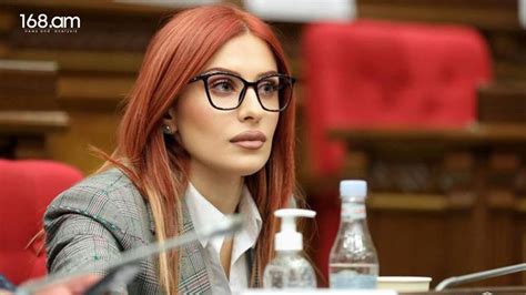 Վարչապետ Նիկոլ Փաշինյանի ամենամեծ թշնամին ընդդիմադիր Նիկոլ Փաշինյանն է Ագնեսա Խամոյան Youtube