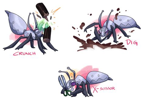 [sl] Art For Ants By Zhoid On Deviantart