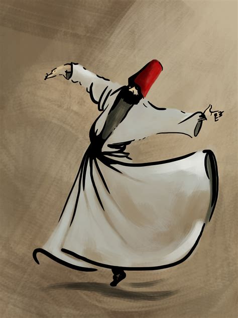Artstation Sufism
