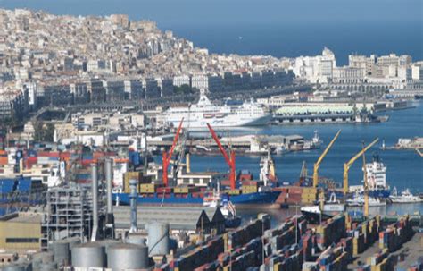 Importante Découverte De Gaz à Condensat à Hassi Rmel La Nouvelle République Algérie